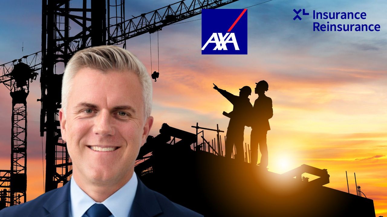 AXA XL lifts construction veteran to lead Americas construction risk ...